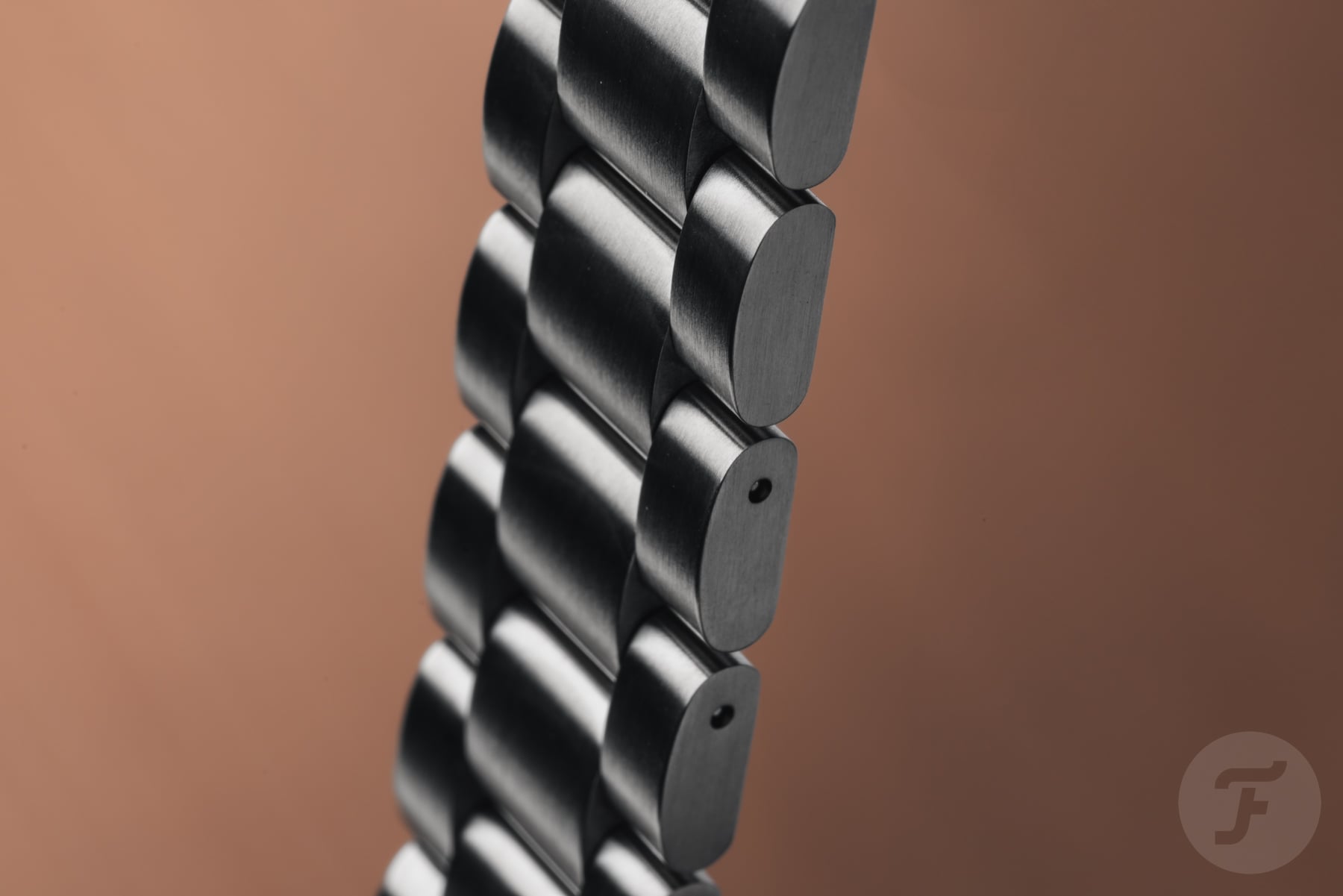 Hands-On: Hamilton × Engineered Garments Khaki Field Titanium