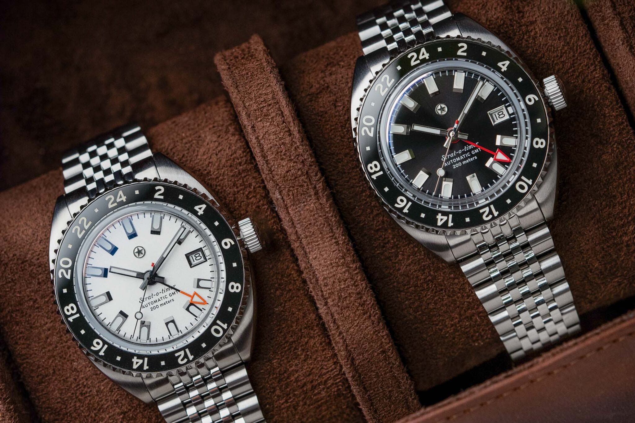 【F】 The Story Of The Jack Mason Brand