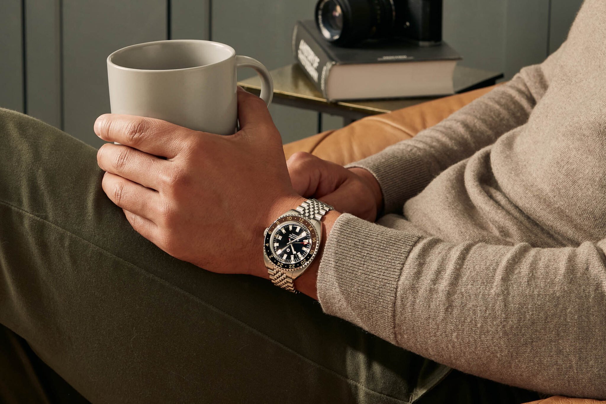 【F】 The Story Of The Jack Mason Brand