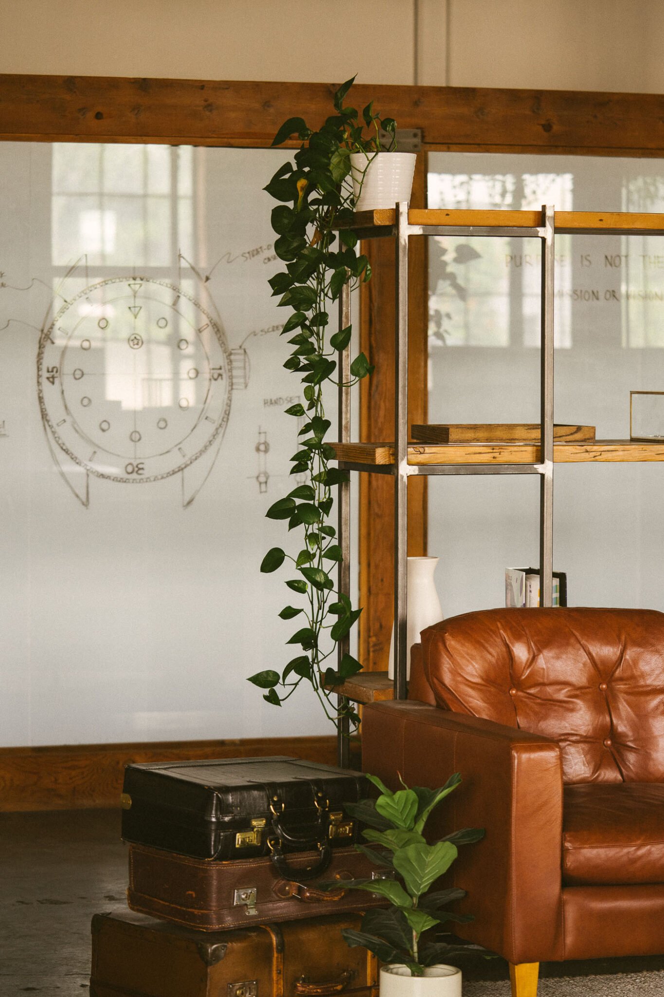 【F】 The Story Of The Jack Mason Brand