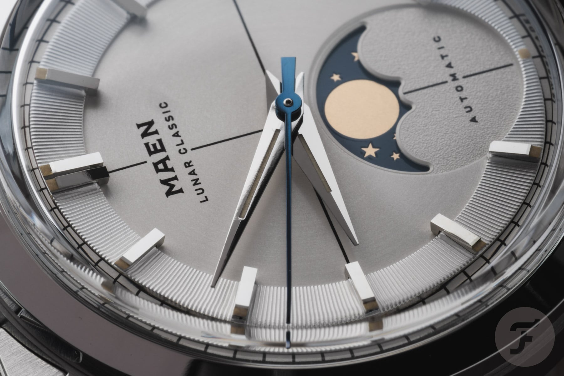 Introducing: The Maen Lunar Classic 36