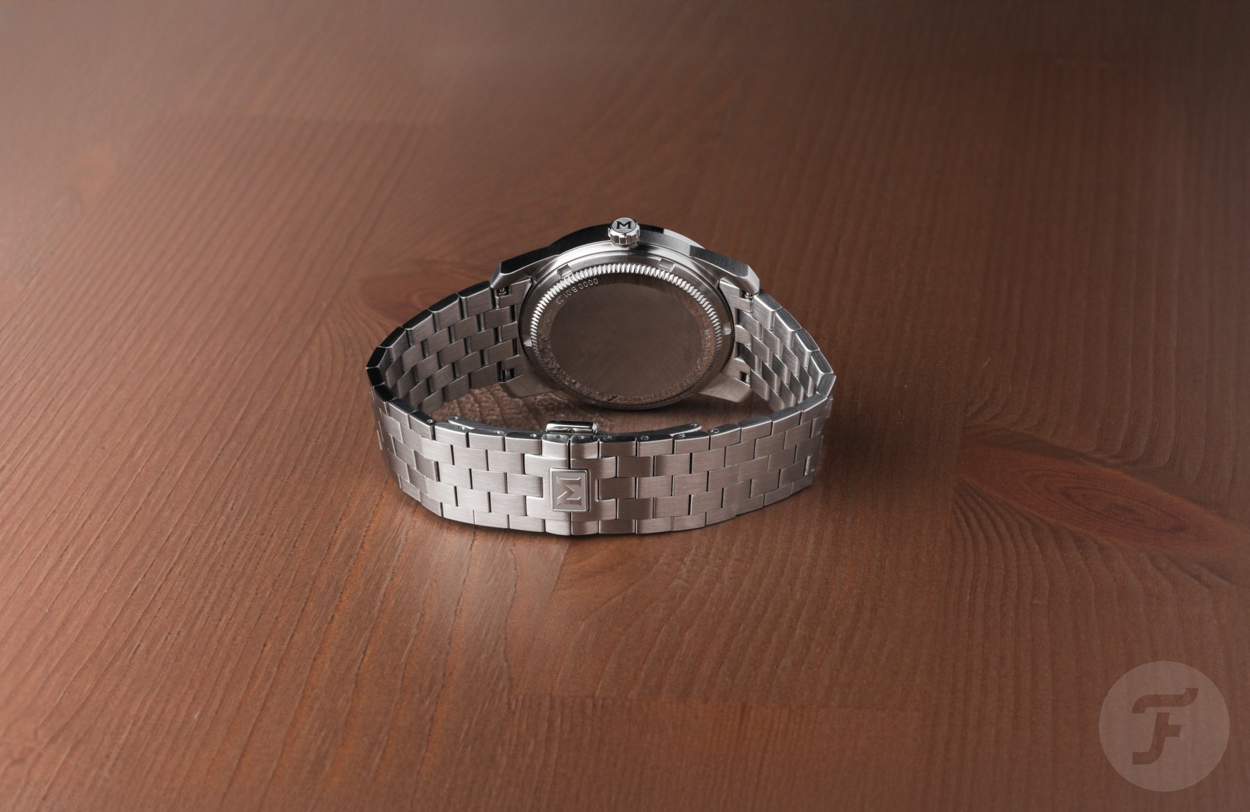 Introducing: The Maen Lunar Classic 36