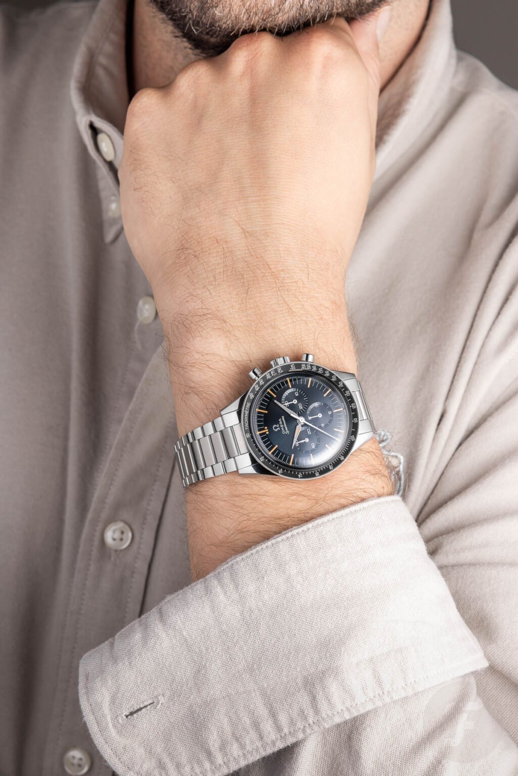 All The Omega Speedmaster Models From 2024 In One Overview