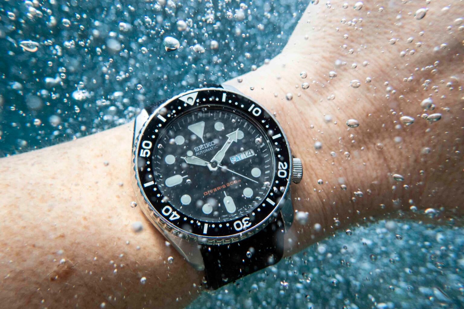【F】 Is The Seiko SKX007 Still Worth Your Time In 2024?