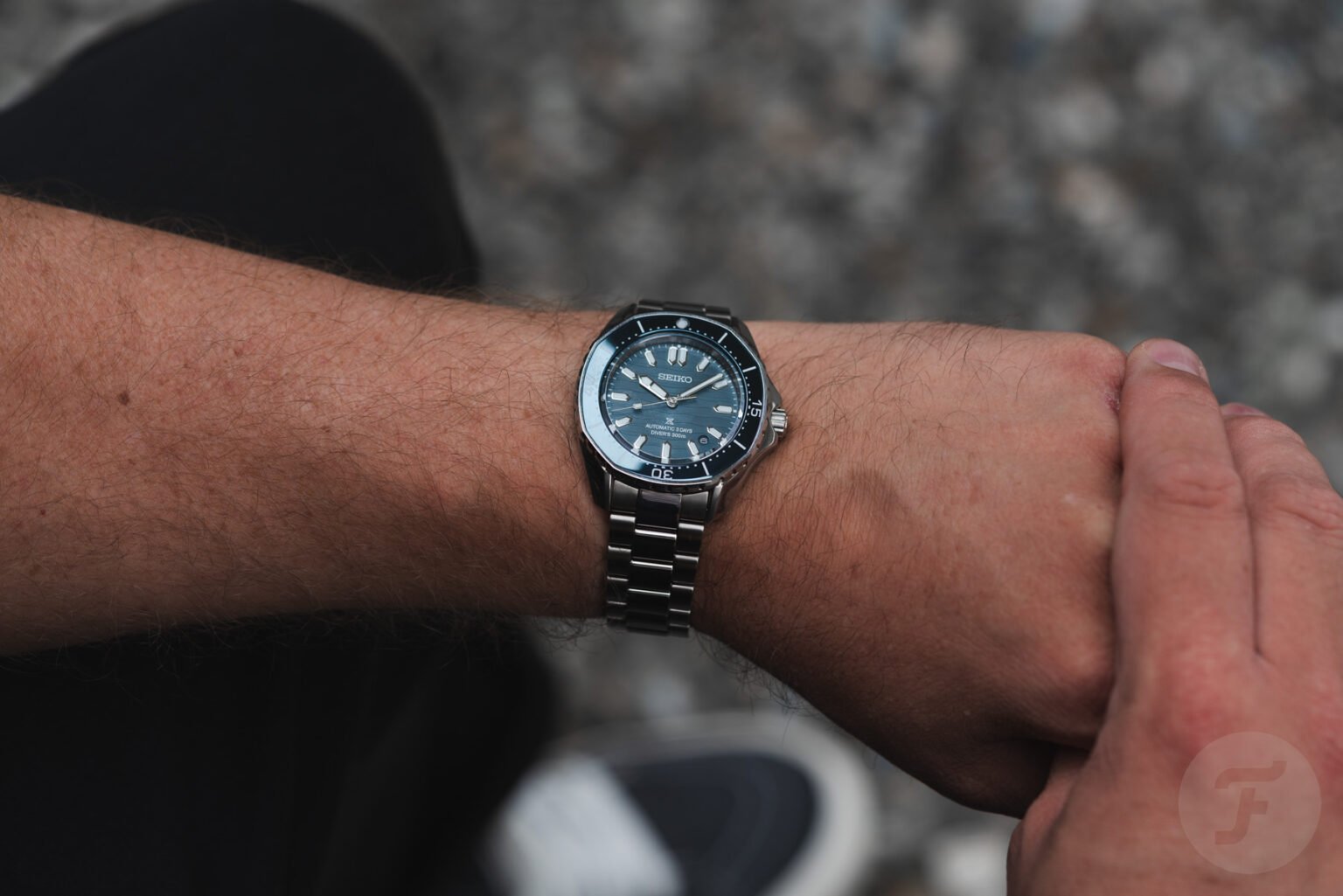 【F】 Hands-On: Seiko Prospex SPB481, SPB483, SPB485