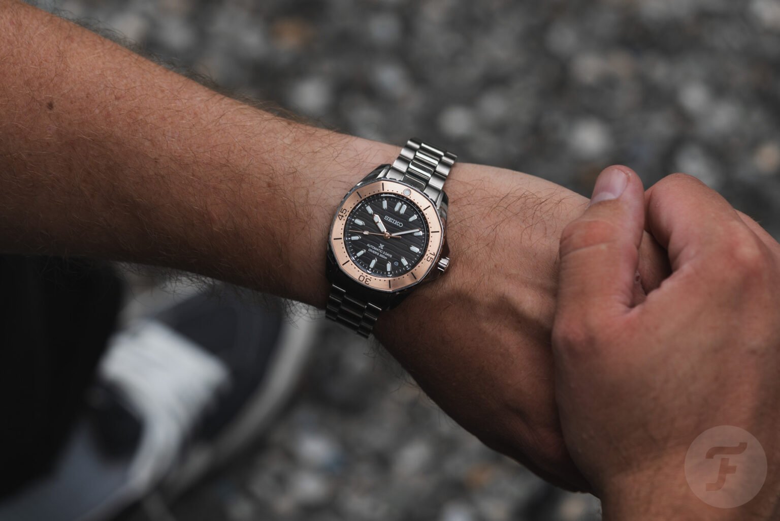 【F】 Hands-On: Seiko Prospex SPB481, SPB483, SPB485