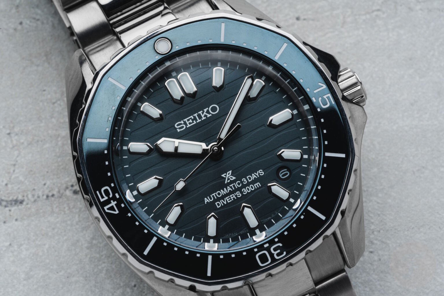 【F】 Hands-On: Seiko Prospex SPB481, SPB483, SPB485