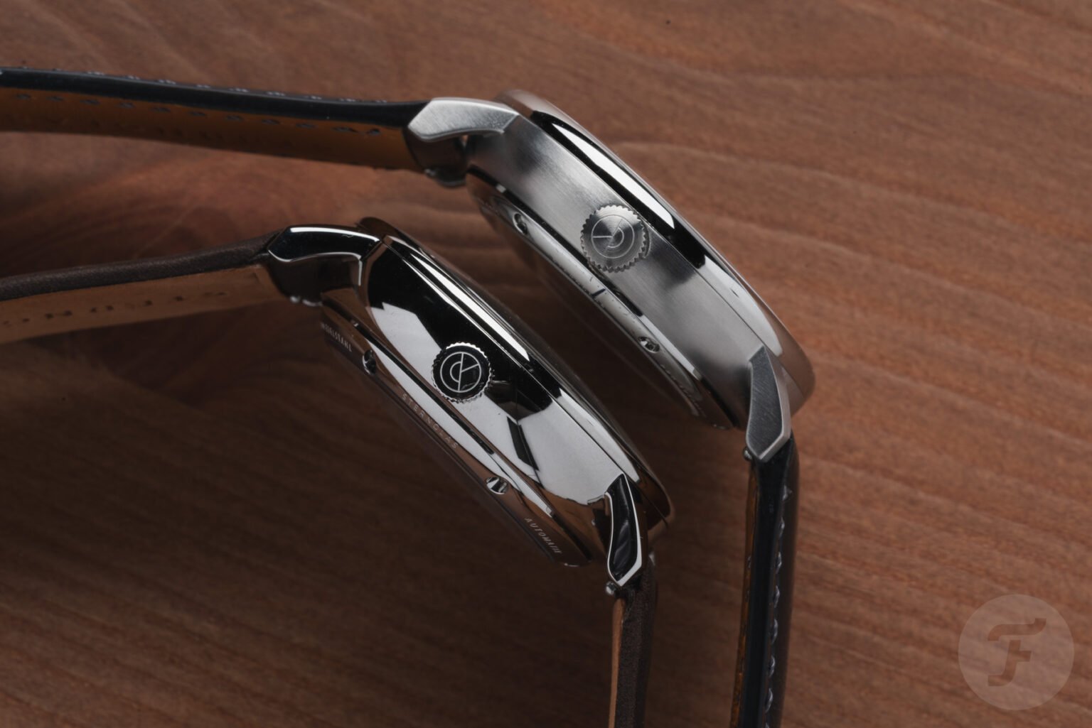 【F】 Hands-On: The New Sternglas Naos Pro Automatik