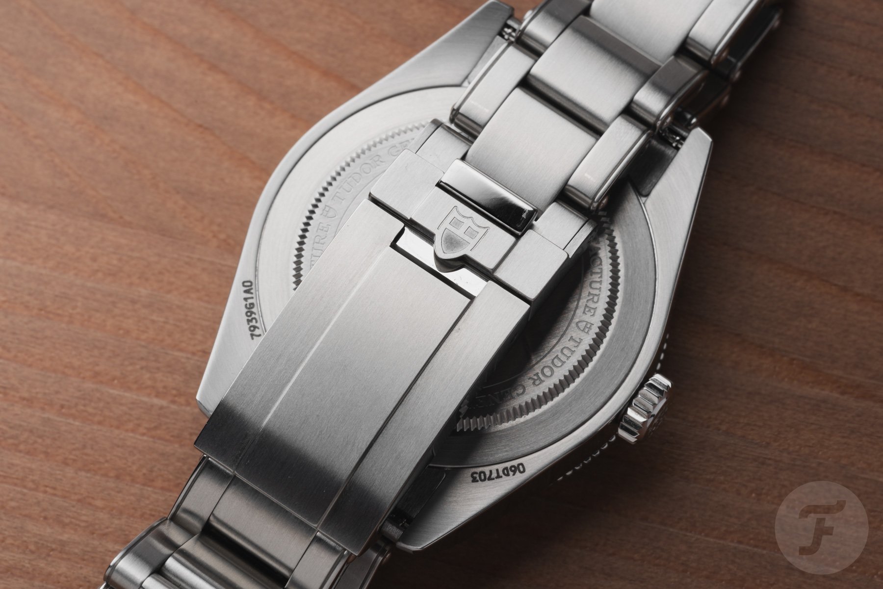 【F】 Hands-On: The Handsome Tudor Black Bay 58 GMT