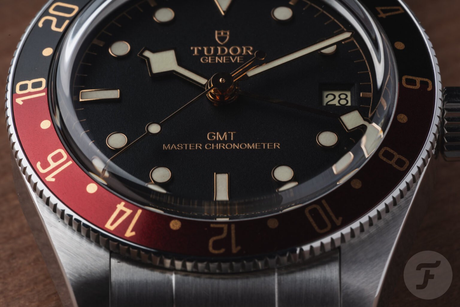 【F】 Fratello’s Top 5 Rolex GMT-Master II Alternatives In 2026