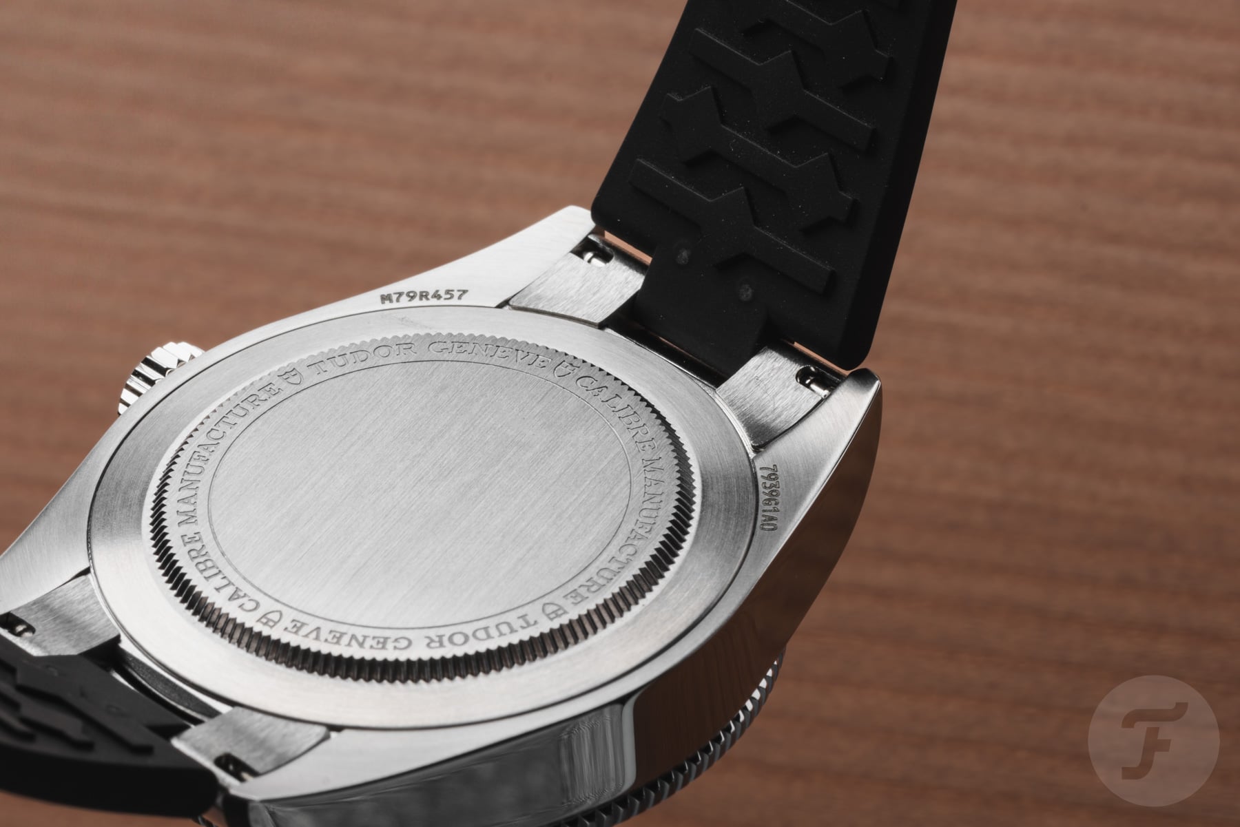 【F】 Hands-On: The Handsome Tudor Black Bay 58 GMT