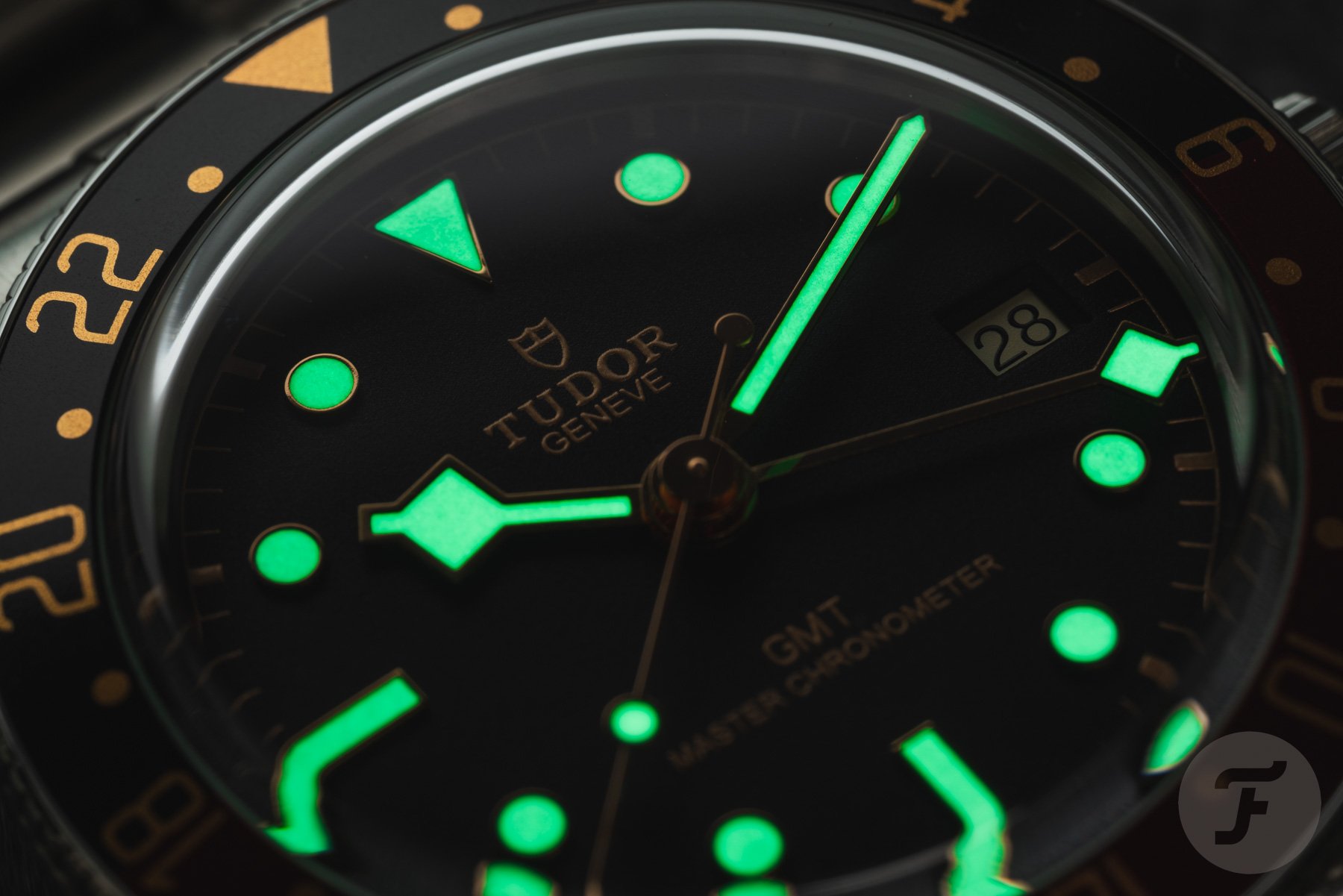 【F】 Hands-On: The Handsome Tudor Black Bay 58 GMT