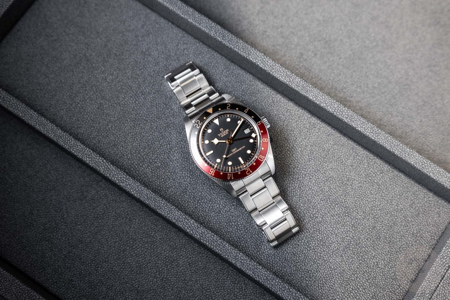 【F】 Fratello’s Top 5 Rolex GMT-Master II Alternatives In 2026
