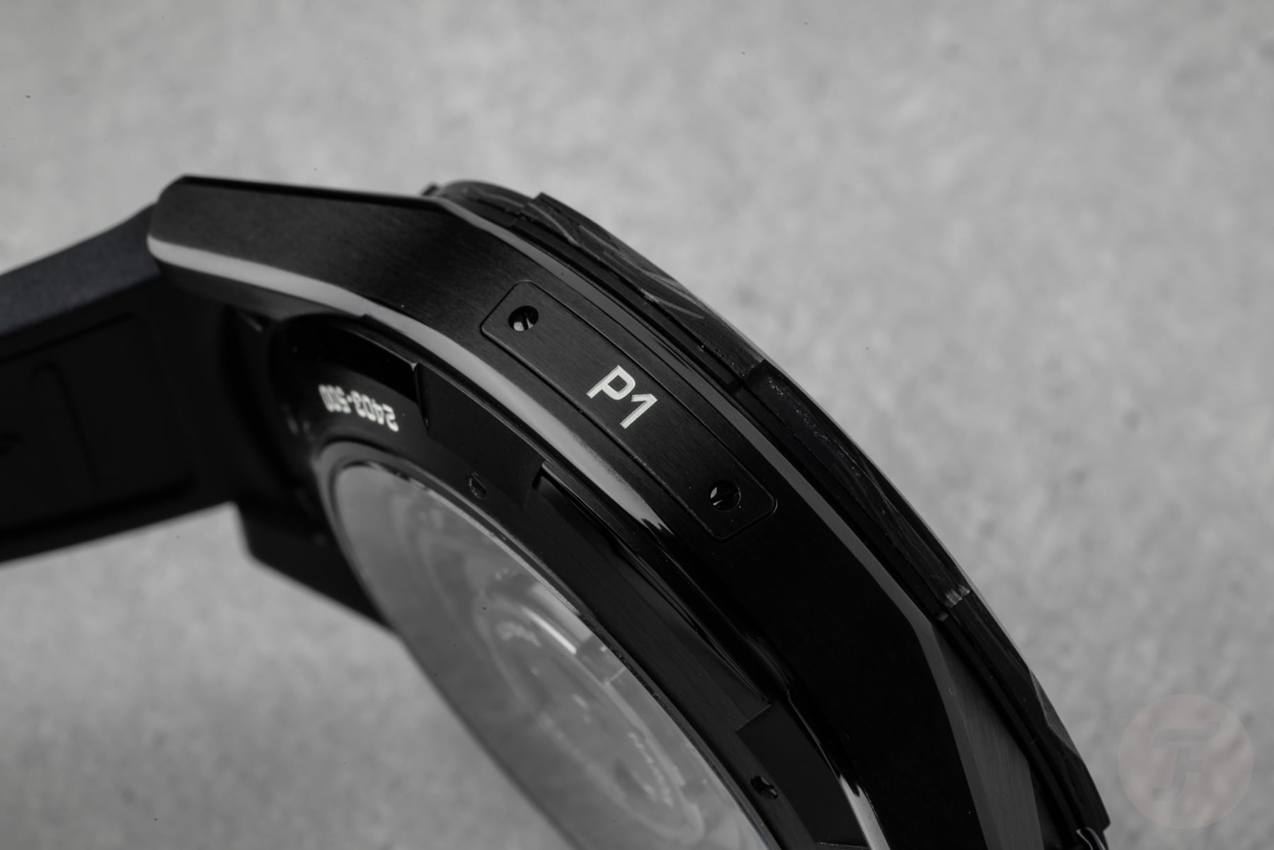 【F】 New: Ulysse Nardin Freak One Navy Blue