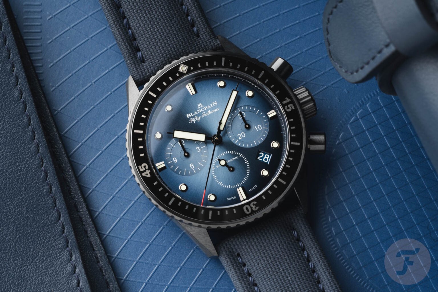 【F】Looking At A Ceramic Watch? Here Are The Pros And Cons