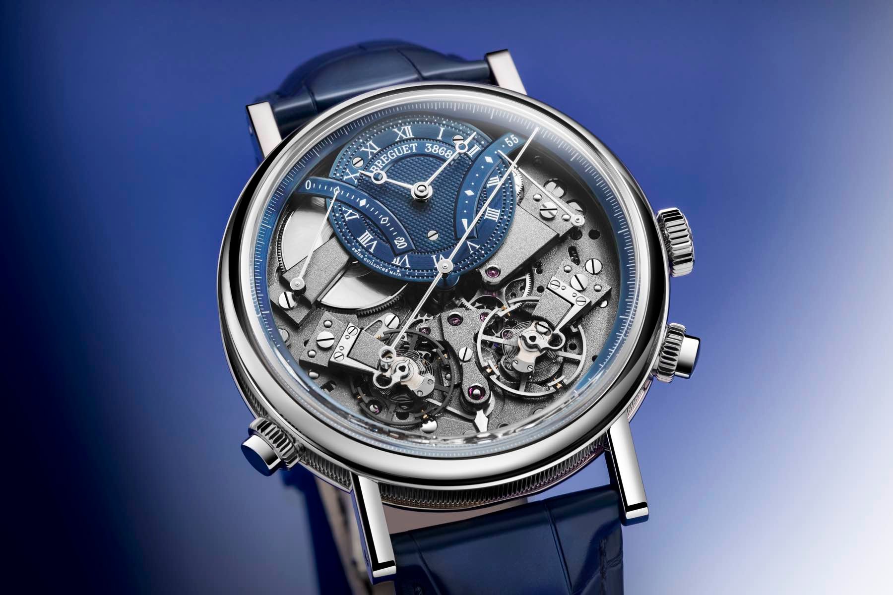 【F】 Fratello Talks: Don't Let Money Stop You Enjoying Watches