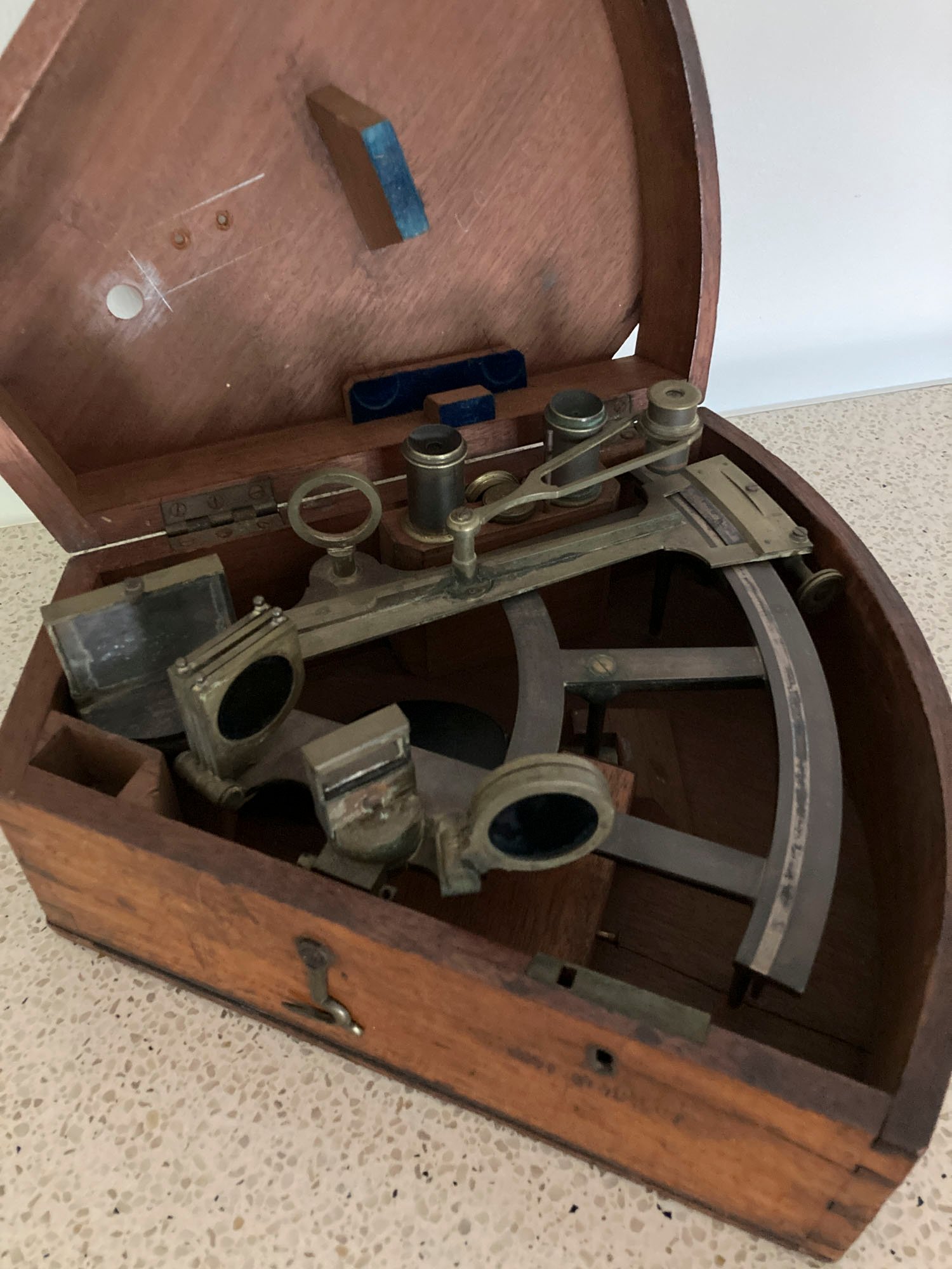 【F】Retrieving NASA Rocket Boosters While Wearing A Seiko