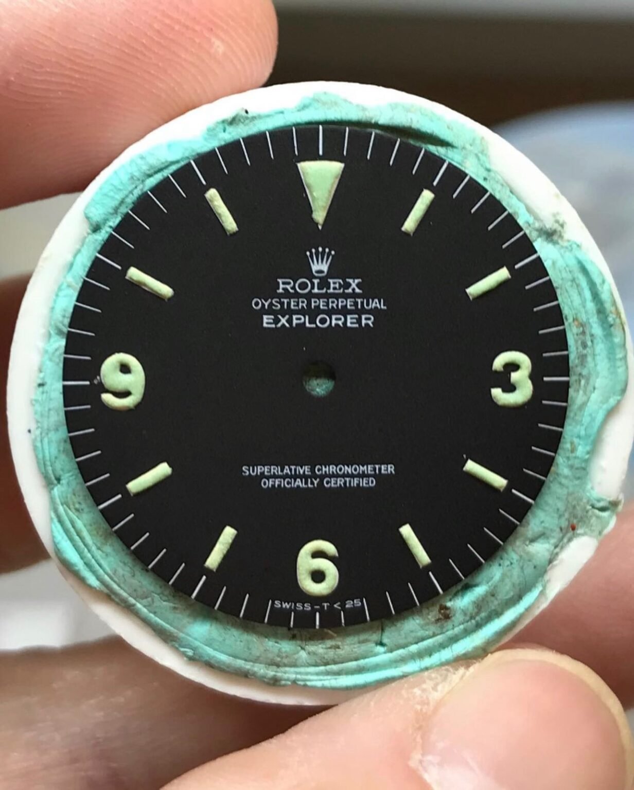 What Kind Of Watch Restoration Can And Should You Get Done?