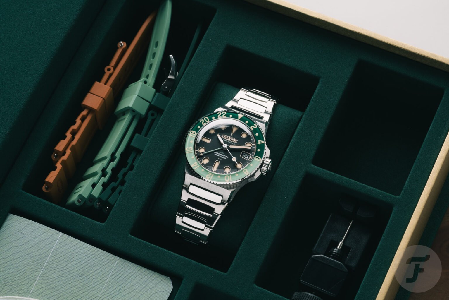 【F】 Fratello’s Top 5 Rolex GMT-Master II Alternatives In 2026
