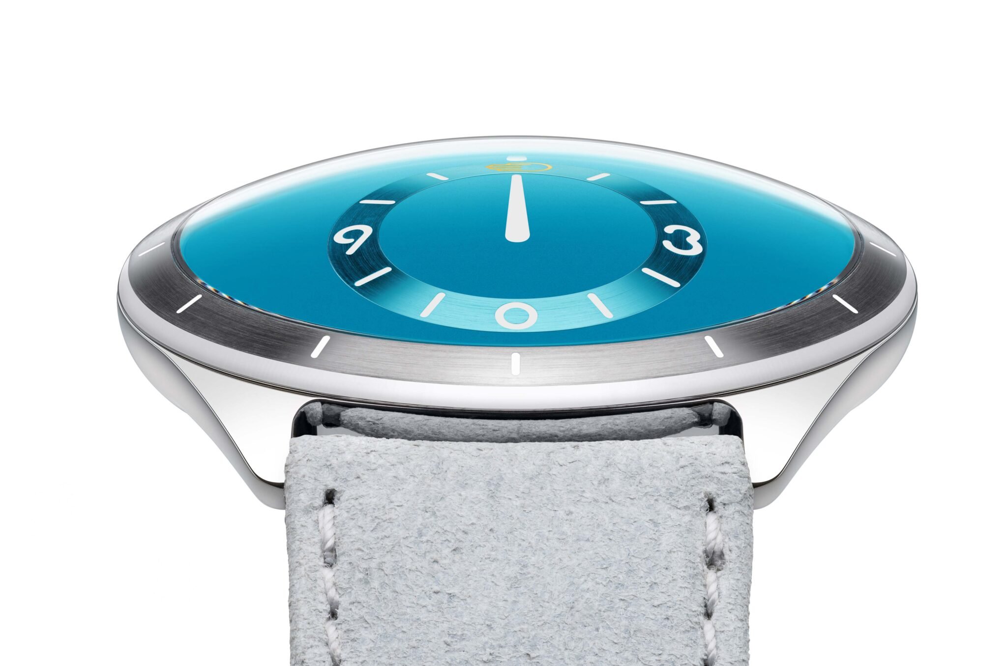 【F】 Meet The All-New Ressence Type 9