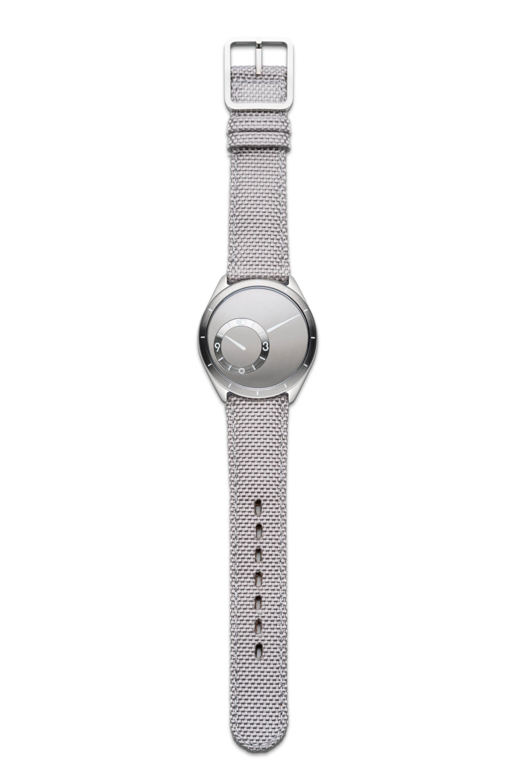 【F】 Meet The All-New Ressence Type 9