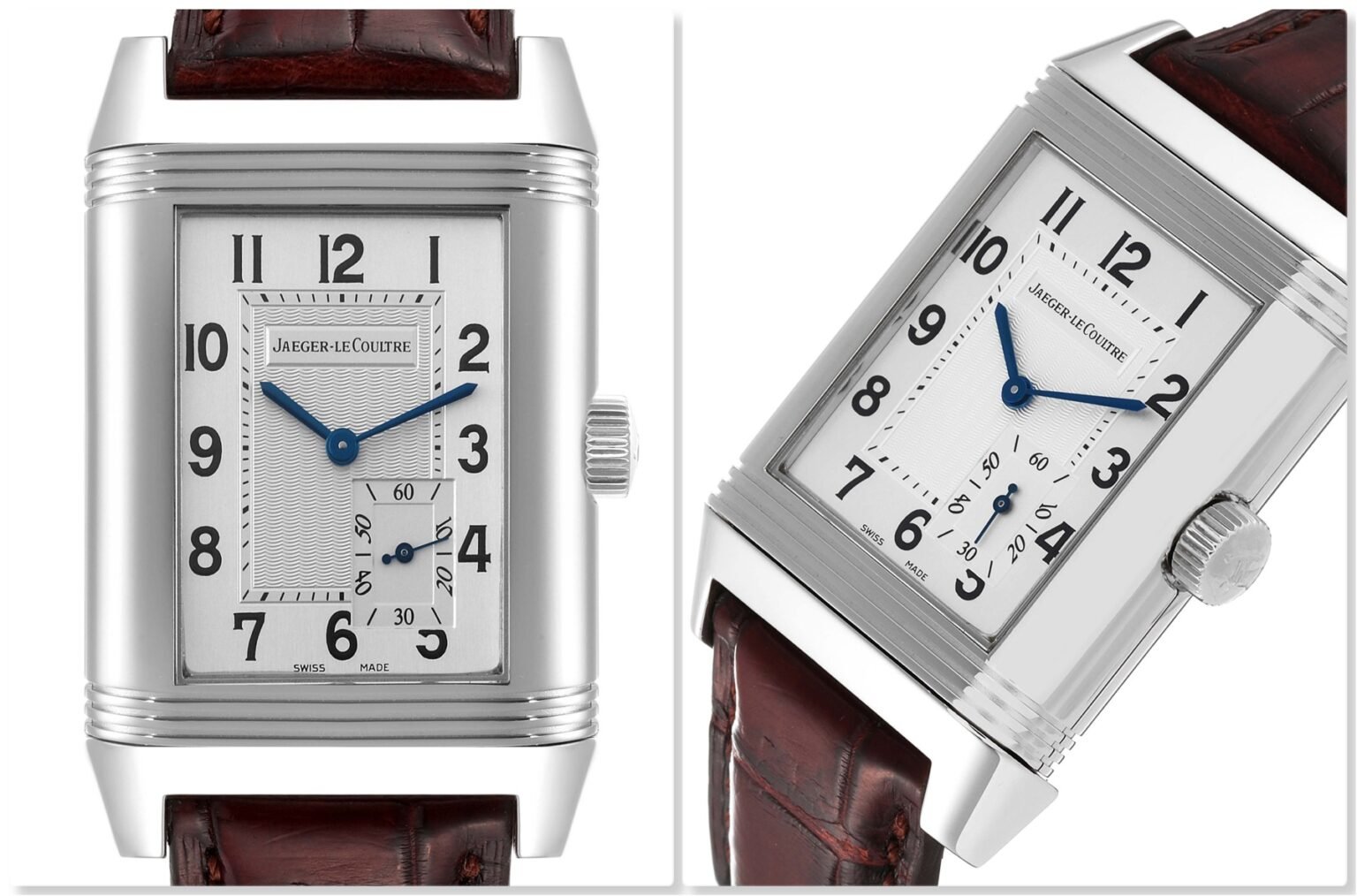 The Fratello Watch List: Lex's Favorite Pre-Owned Watches