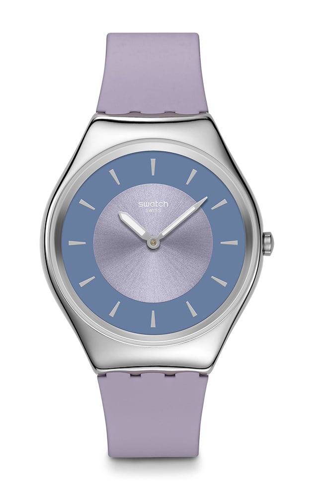 【F】 Uplift The Holiday Spirit With 14 New Swatch Watches