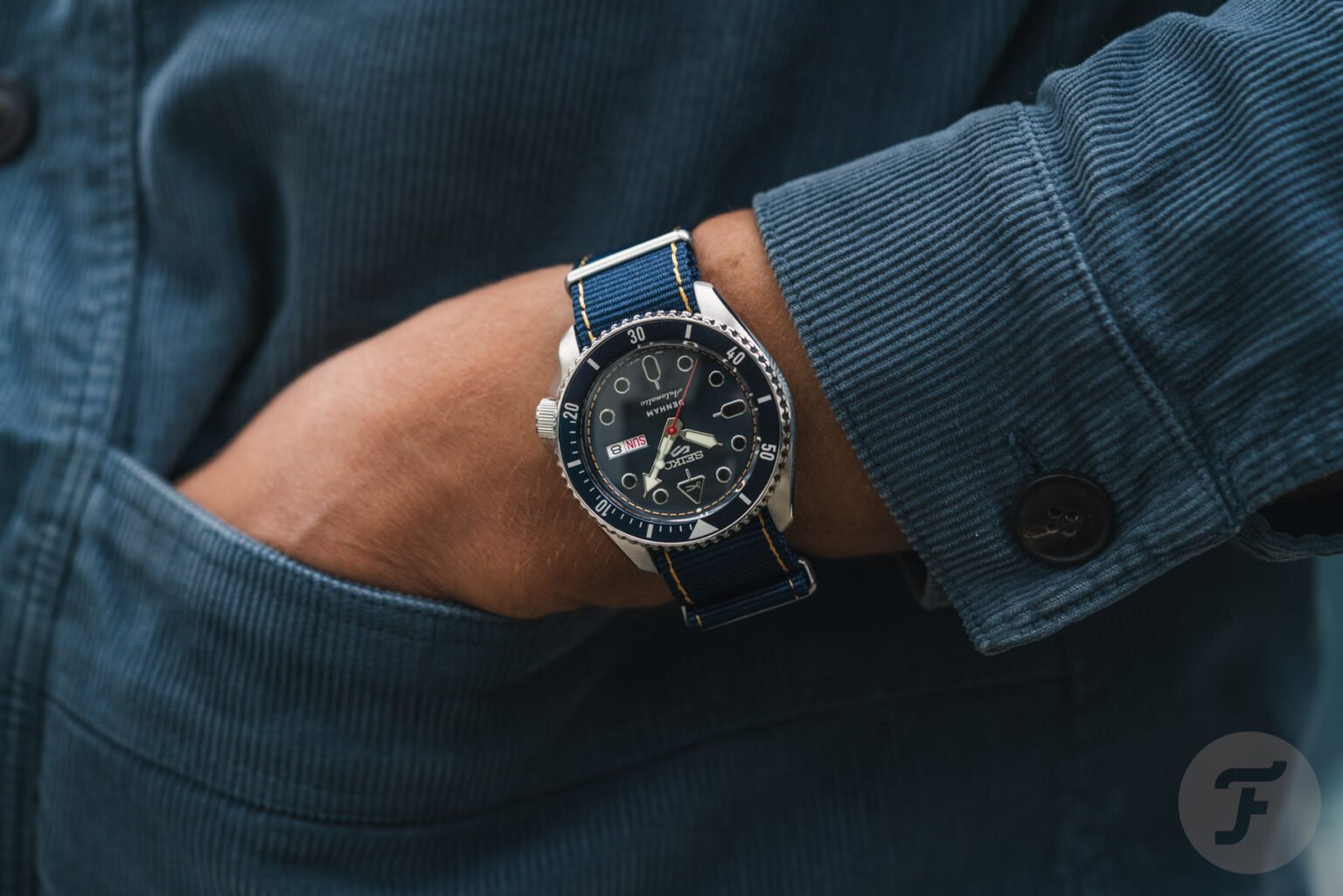 【F】 A Condensed Guide To Seiko Releases From 2024