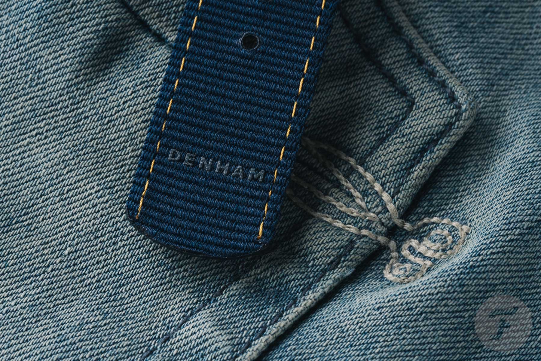 Hands-On: The Seiko 5 Sports Denham Limited Edition SRPL35