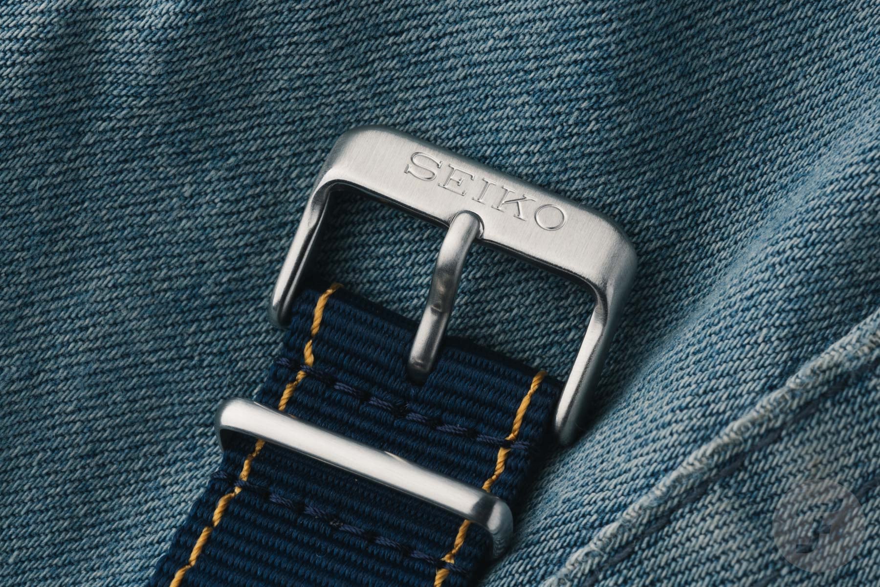 Hands-On: The Seiko 5 Sports Denham Limited Edition SRPL35