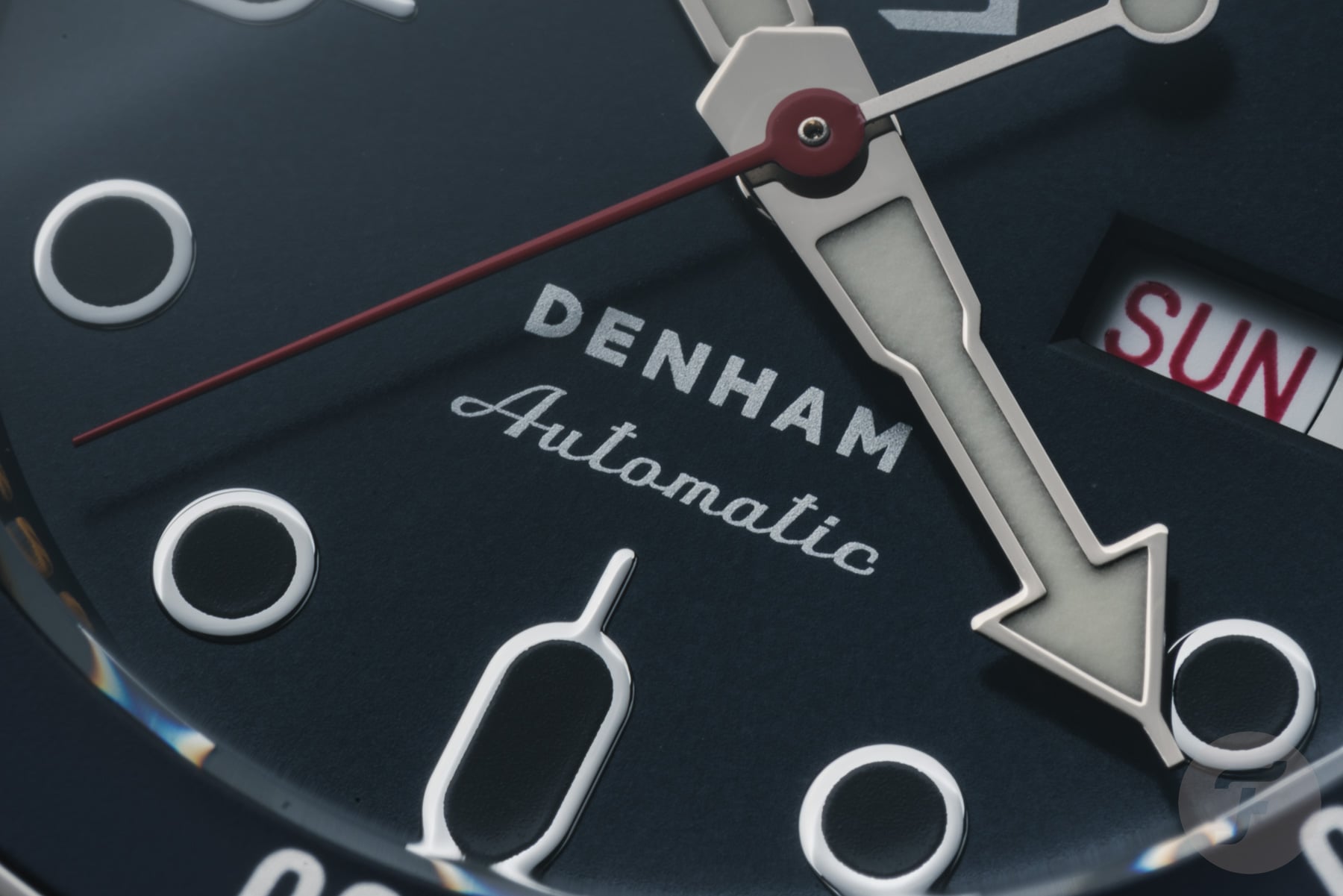 Hands-On: The Seiko 5 Sports Denham Limited Edition SRPL35