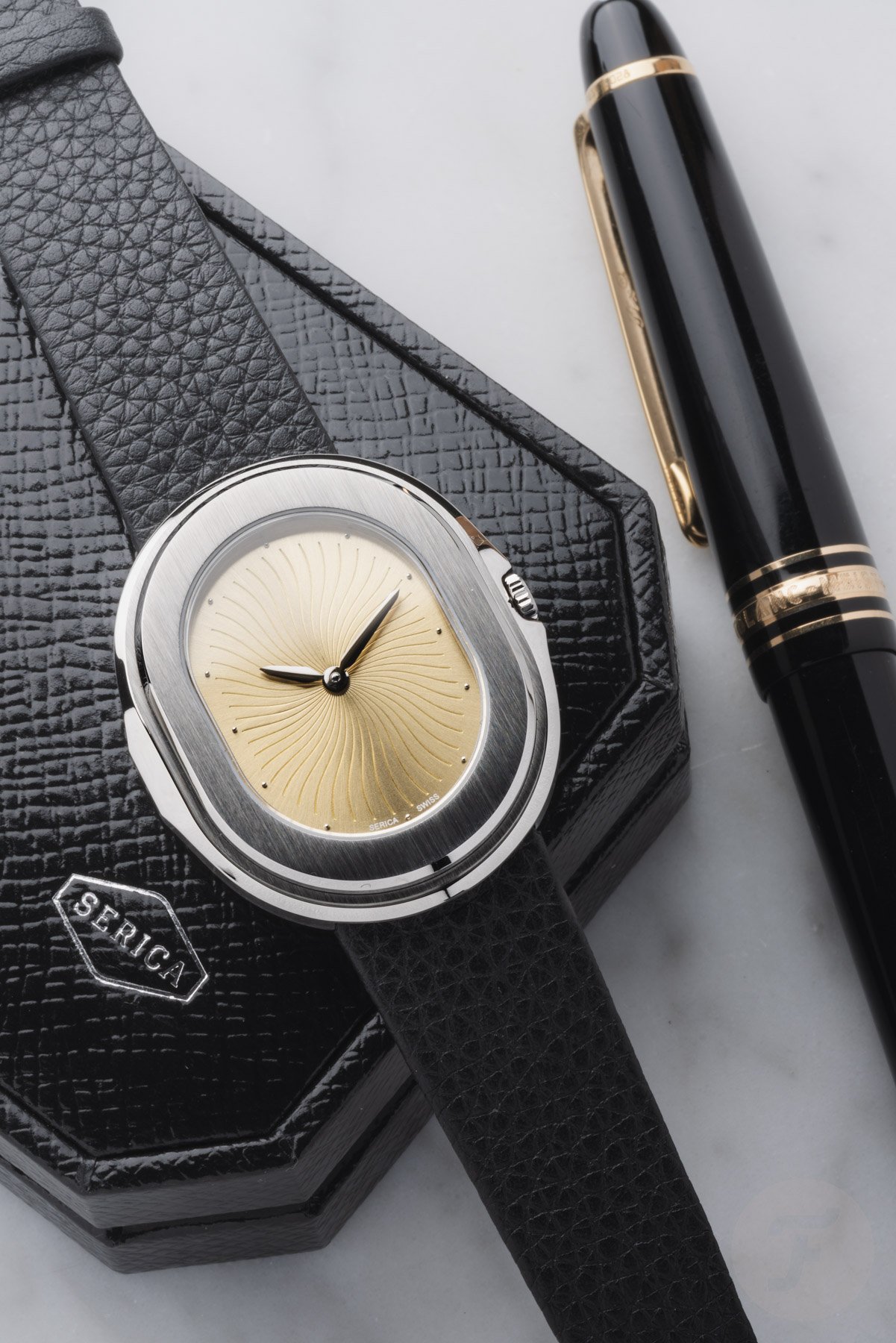 【F】Hands-On: The All-New Serica 1174 Parade