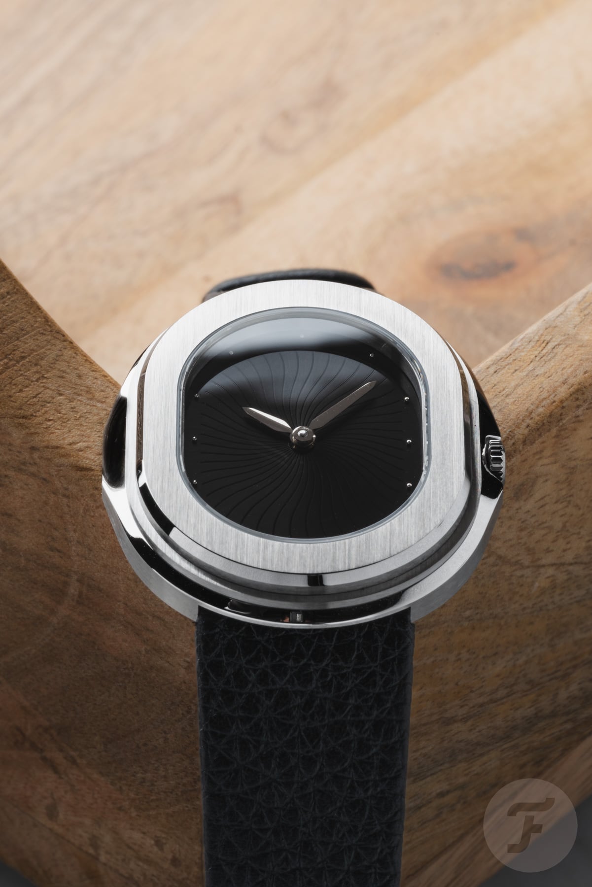 【F】Hands-On: The All-New Serica 1174 Parade