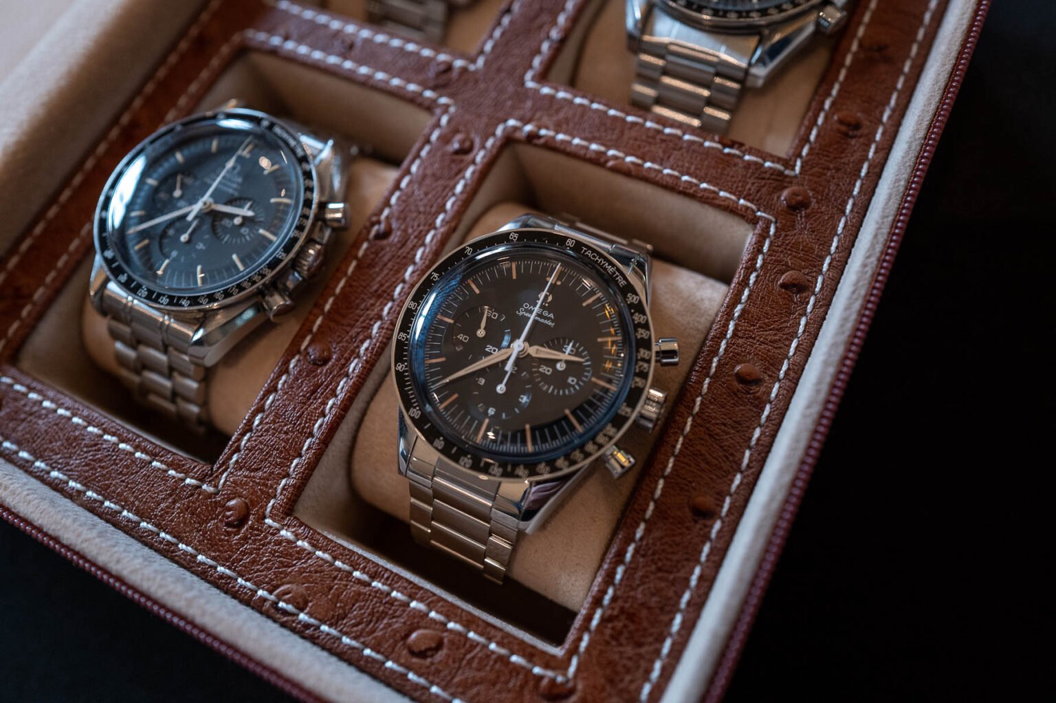 【F】 Photo Report: The 2024 Dutch Speedmaster GTG