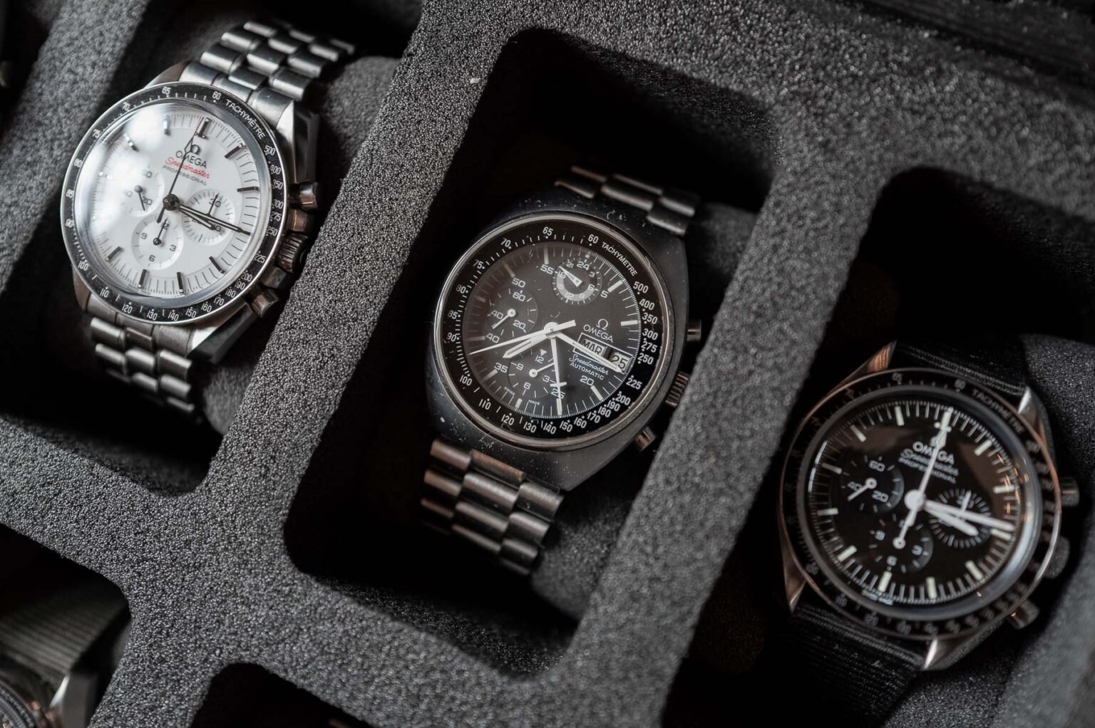 【F】 Photo Report: The 2024 Dutch Speedmaster GTG