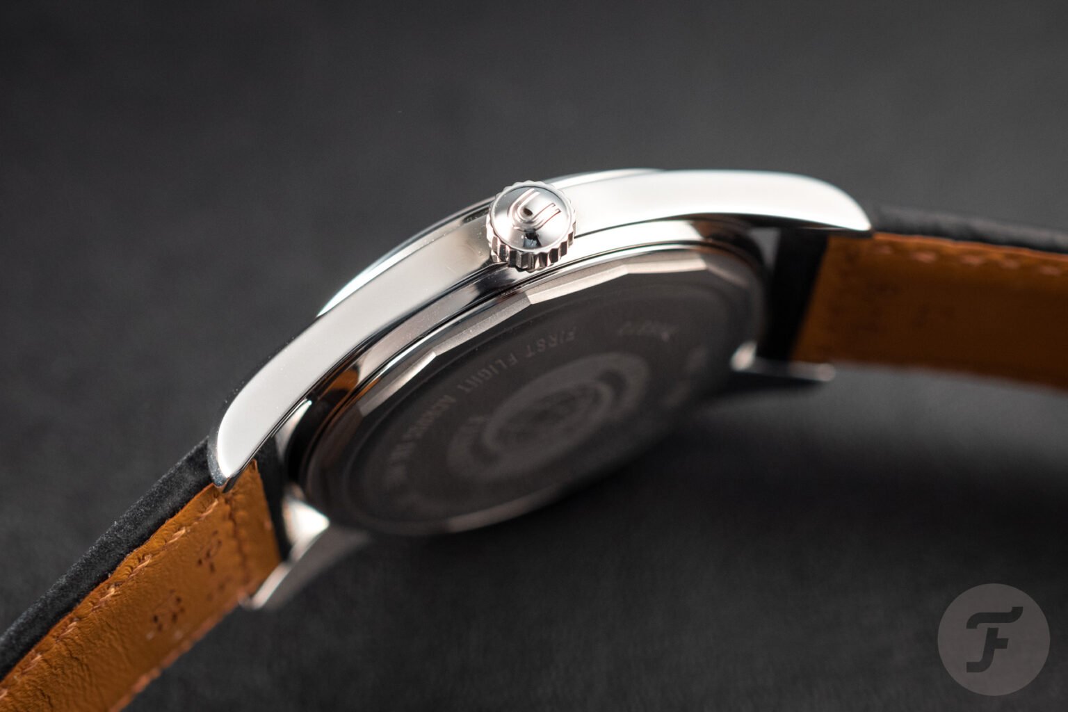 Universal Genève Returns With Three SAS Polerouter Watches