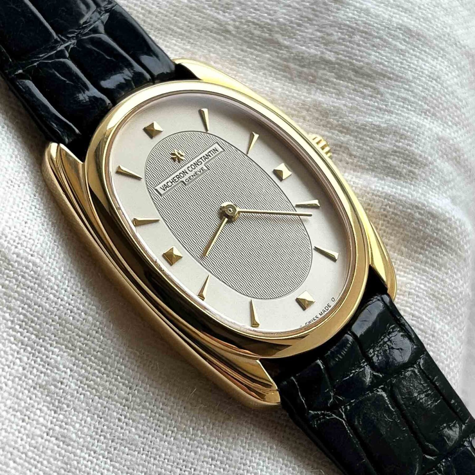 【F】 The Fratello Watch List: Mike's Pre-Owned Favorites