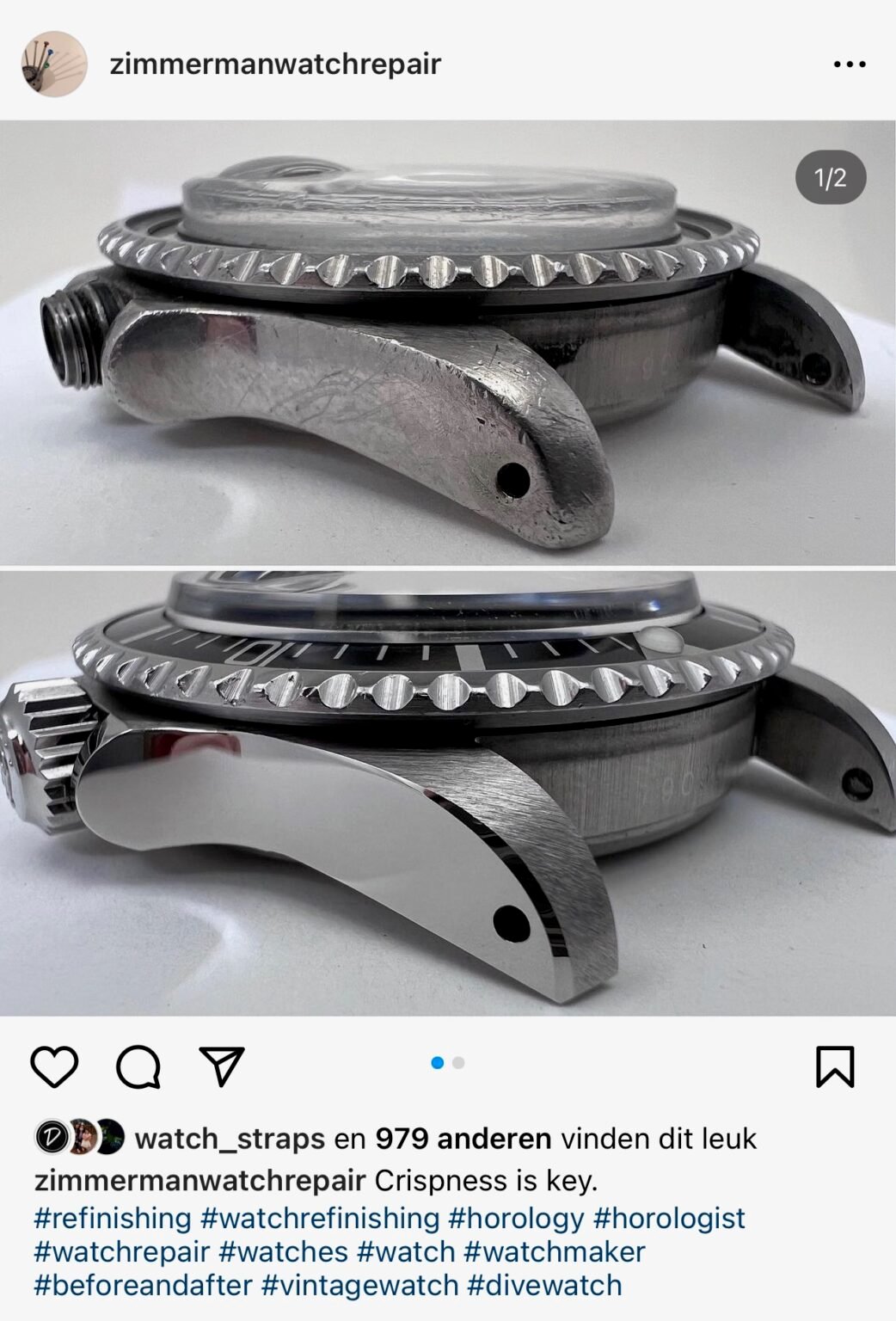 What Kind Of Watch Restoration Can And Should You Get Done?