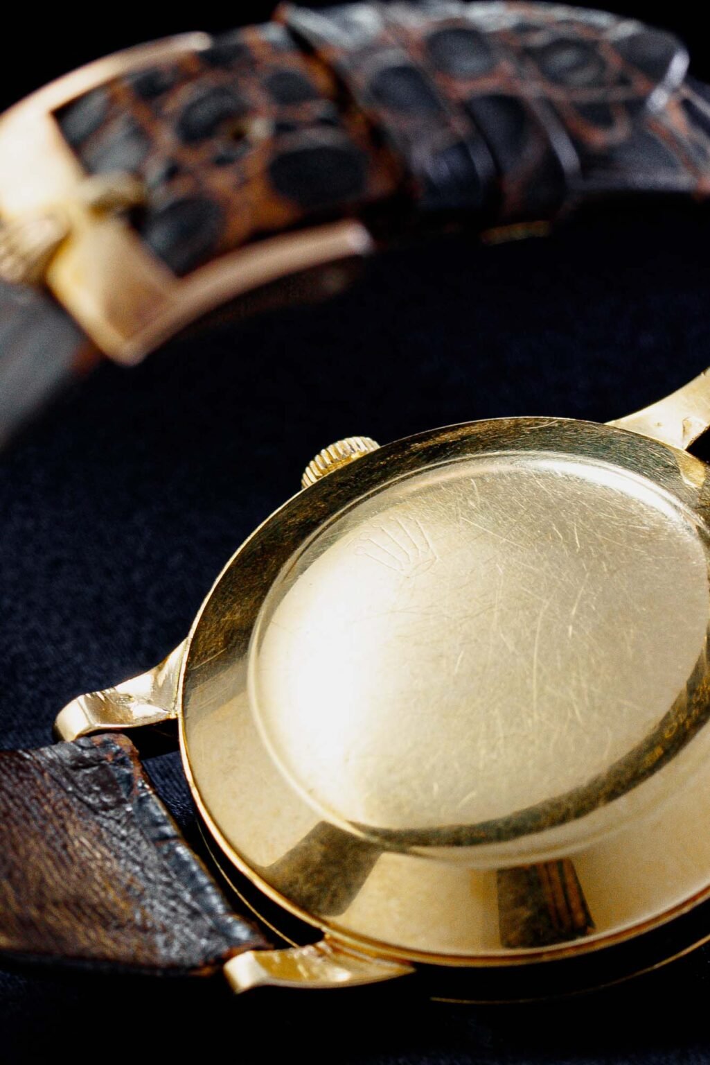 What Makes The Rolex Padellone Ref. 8171 So Special?