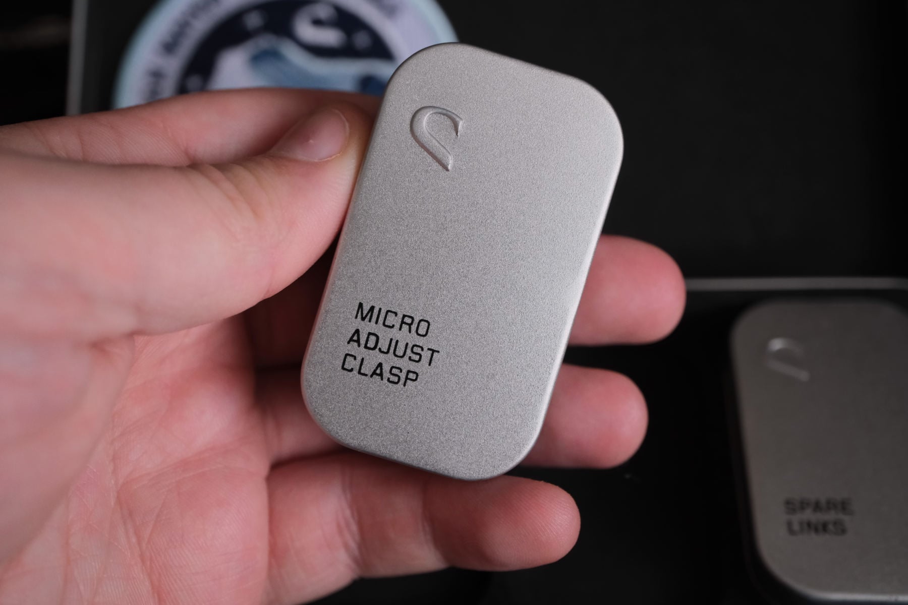 【F】Hands-On With Straum's New Micro-Adjust Clasp