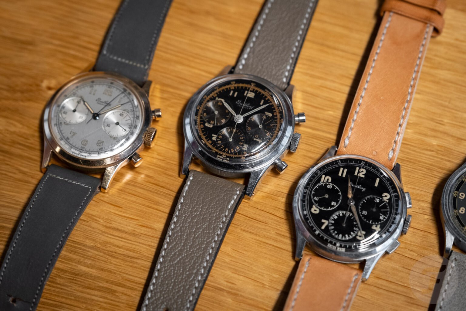 【F】 Fratello Talks: 140 Years Of Breitling With Fred Mandelbaum