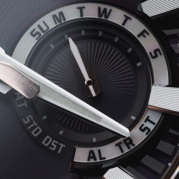 Introducing: The G-Shock MRG-B2000JS-1A Juryoku-Maru: San