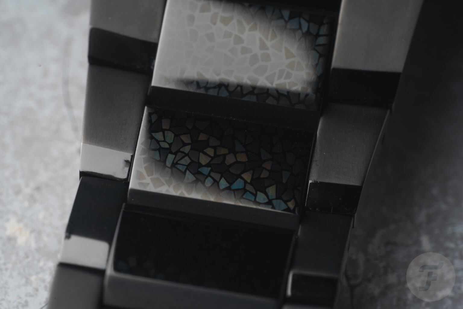 Introducing: The G-Shock MRG-B2000JS-1A Juryoku-Maru: San