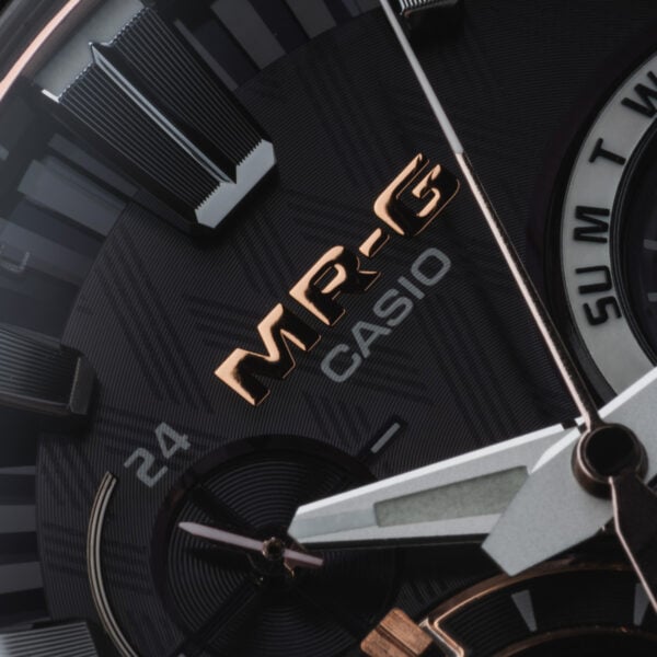 Introducing: The G-Shock MRG-B2000JS-1A Juryoku-Maru: San