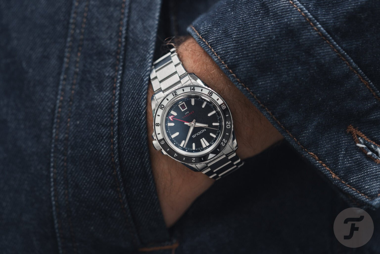 【F】 Fratello’s Top 5 Rolex GMT-Master II Alternatives In 2026