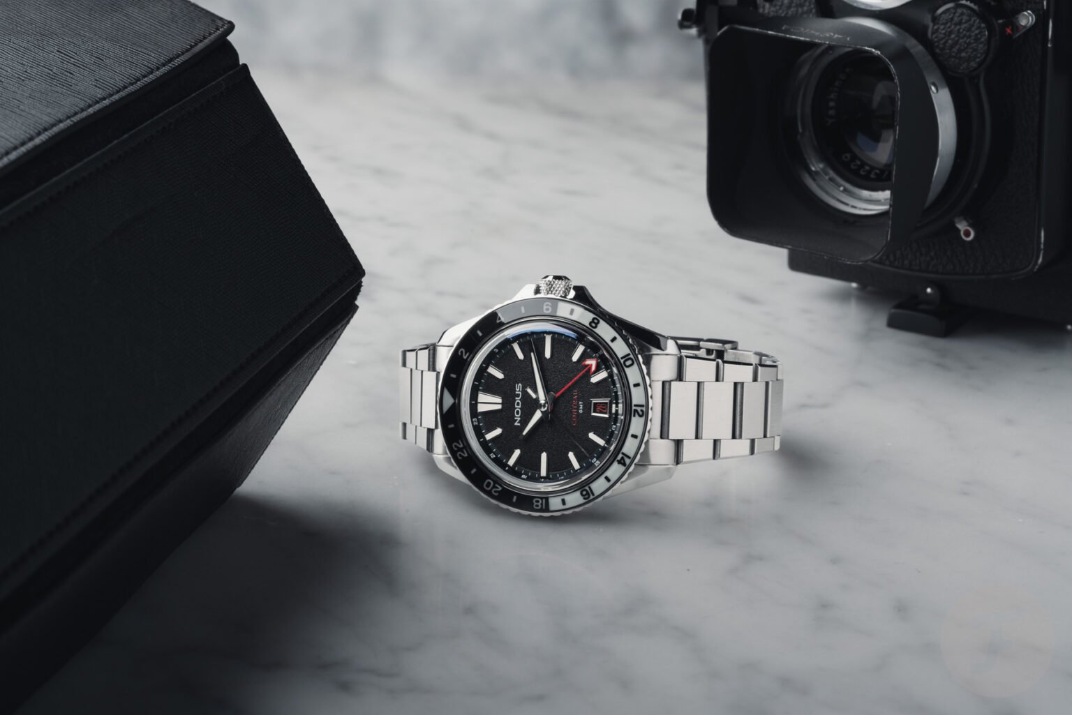 【F】 Fratello’s Top 5 Rolex GMT-Master II Alternatives In 2026