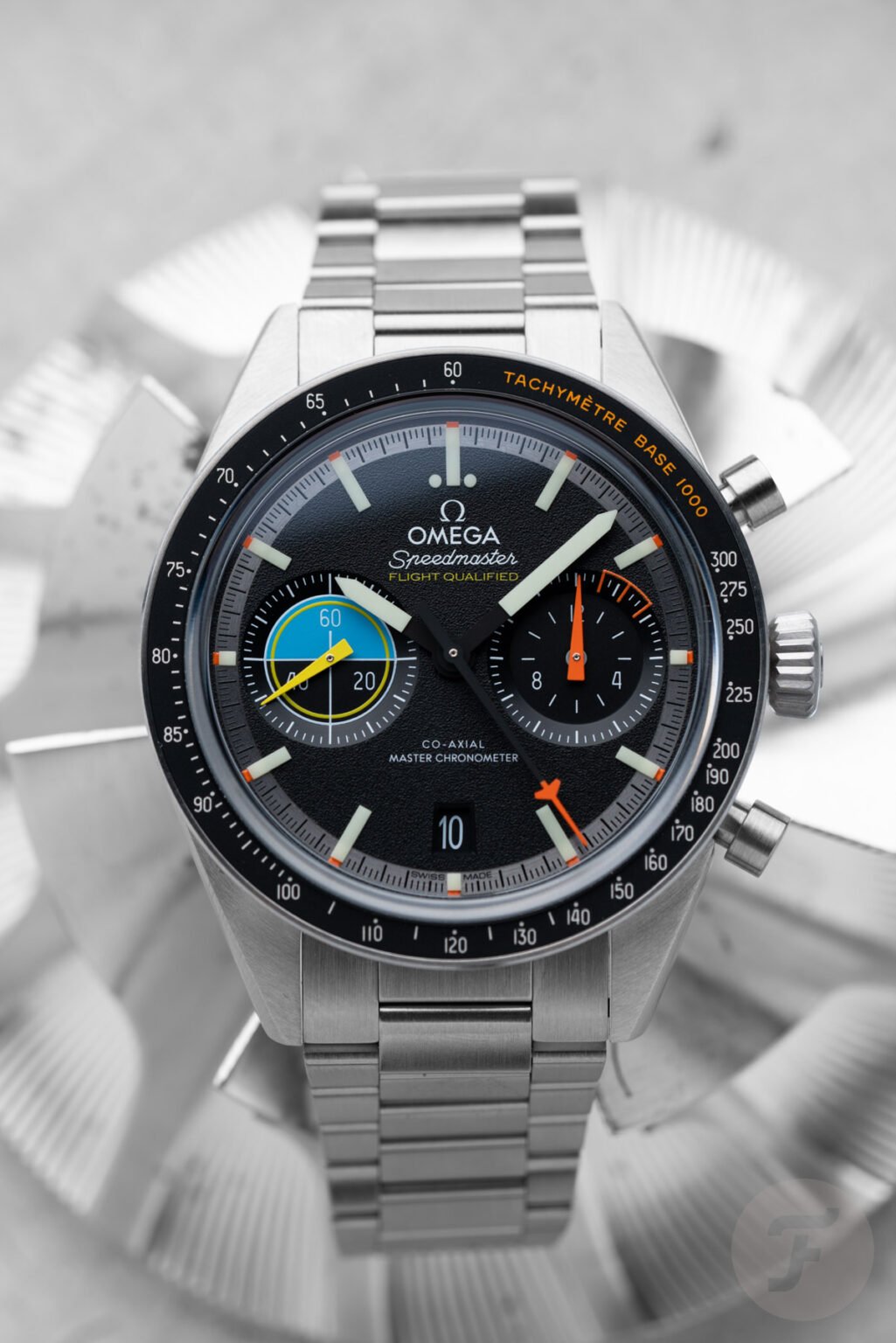 All The Omega Speedmaster Models From 2024 In One Overview