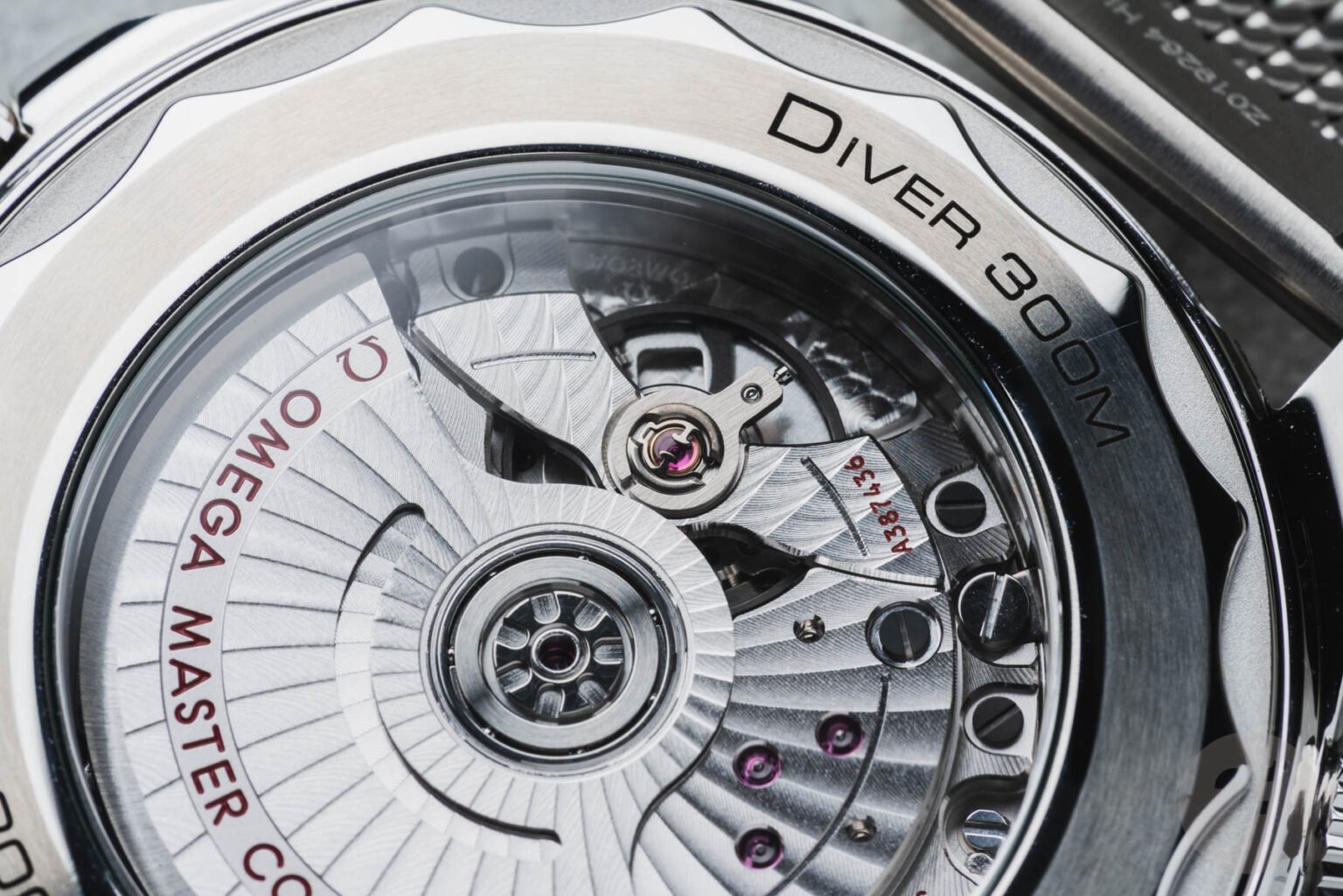 Hands-On: The New Omega Seamaster Diver 300M "Silver Surfer"