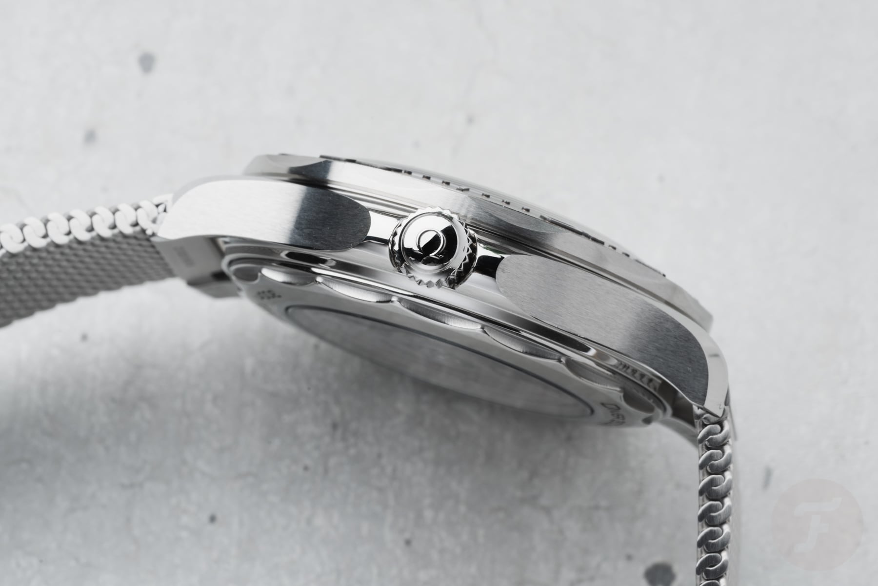 Hands-On: The New Omega Seamaster Diver 300M "Silver Surfer"