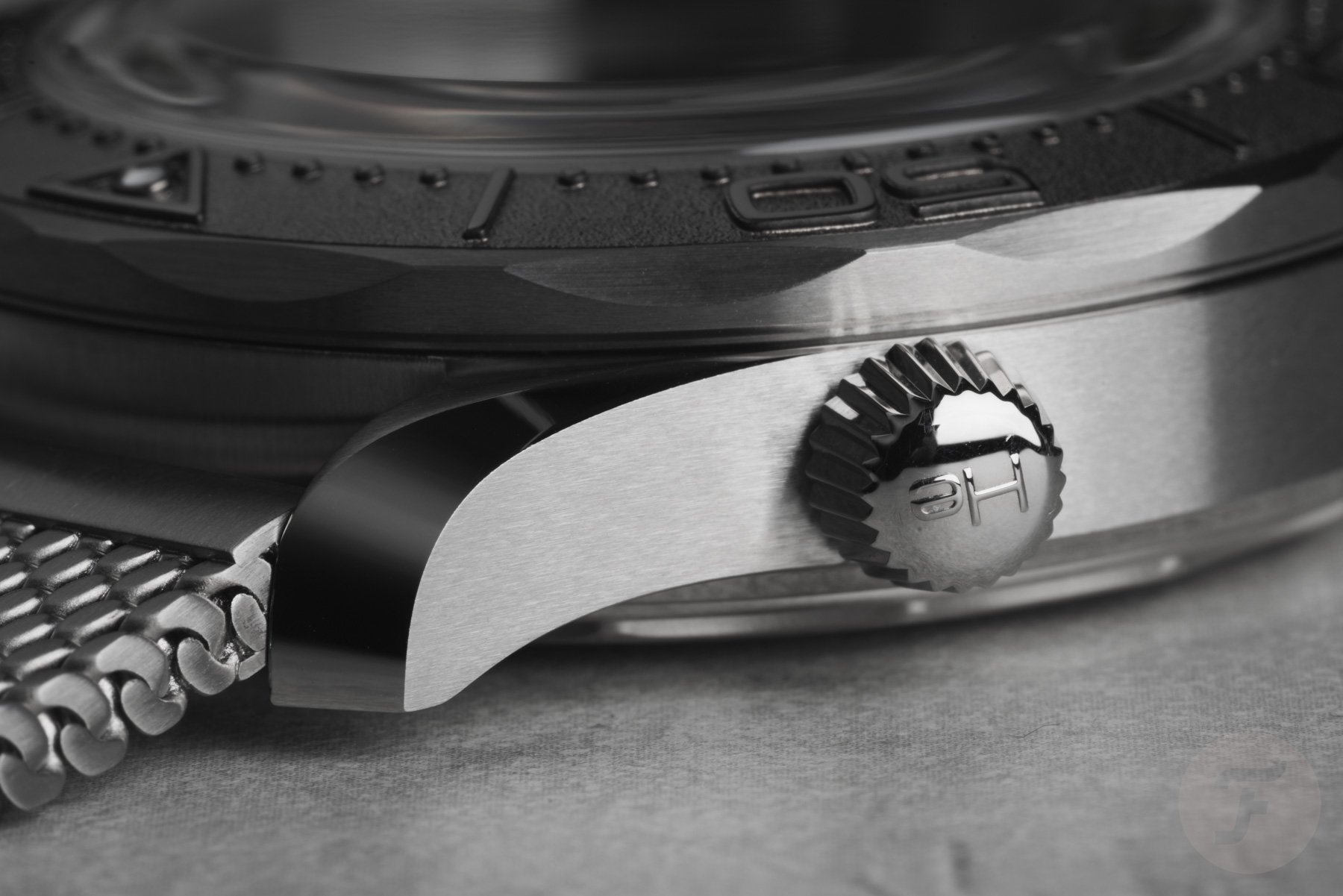 Hands-On: The New Omega Seamaster Diver 300M "Silver Surfer"